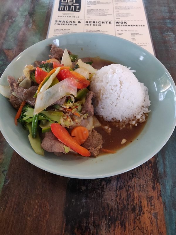 Der ultimative Mannheim Foodguide - Foodblog aus der Pfalz