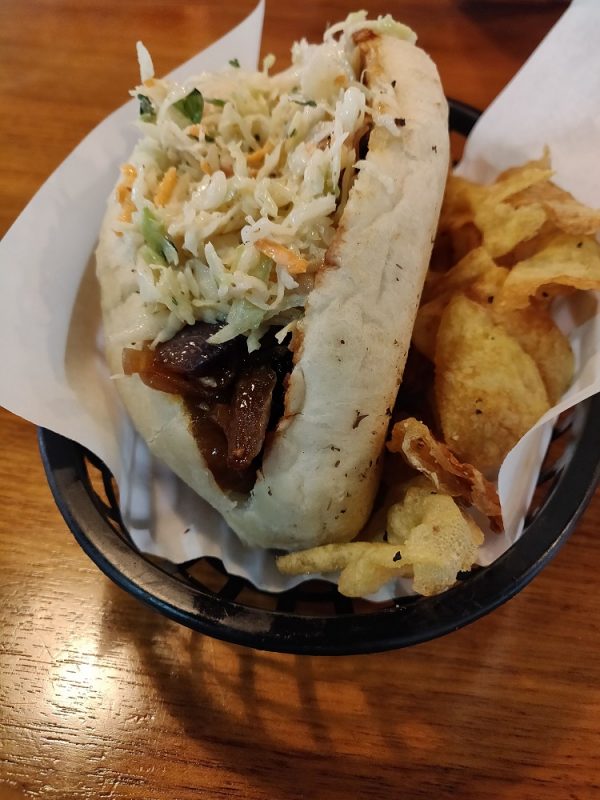 Der ultimative Mannheim Foodguide - Foodblog aus der Pfalz