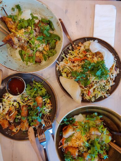Der ultimative Mannheim Foodguide - Foodblog aus der Pfalz