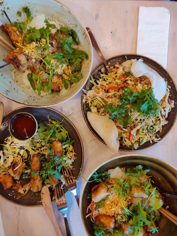 Der ultimative Mannheim Foodguide - Foodblog aus der Pfalz