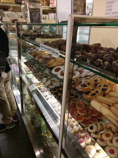 Ein Foodtrip durch Rom - Tipps für reisende Feinschmecker